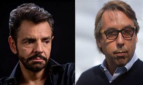 ¡fue Horrible ¡fue Horrible Eugenio Derbez Le Responde A Emilio