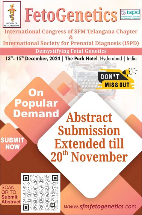 Shagun Aggarwal On Linkedin Abstracts Invited Under Following