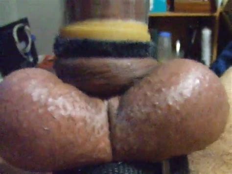 Bigflips Reverse Ball Strap Gay Man Porn Xhamster