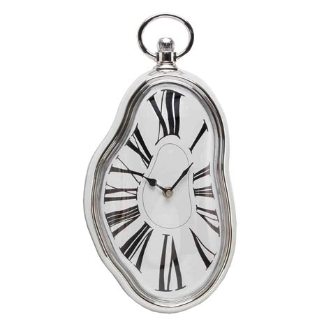 Dali Wall Clock Melting Clock Creative Decorative Dali Watch