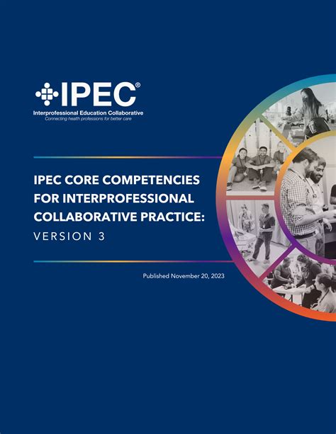 Ipec Core Competencies