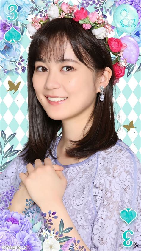 Pin On Ikuta Erika 生田絵梨花 Beautiful Asian Girls Cute Japanese Girl