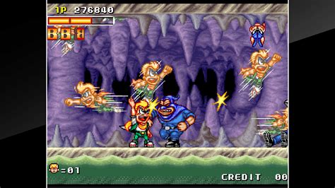 Aca Neogeo Spin Master Arcade Archives Hamster Corporation