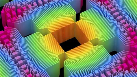 What Is A Quantum Bit Qubit Live Science