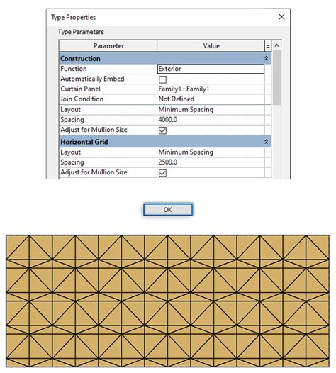 3 ways to create curtain walls in revit mashyo