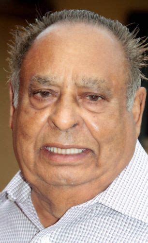 Ramanbhai Patel Obituary