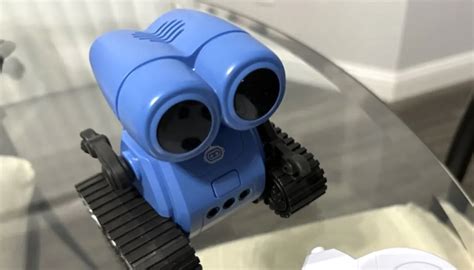 Rechargeable Remote Control Robot Just 1295 On Amazon Talks Sings And Dances Hip2save