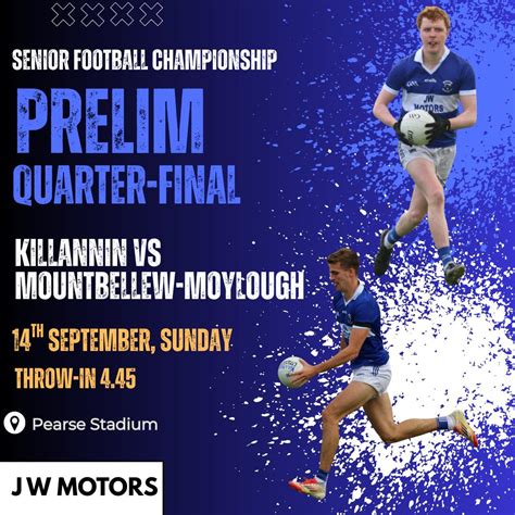 Killannin Gaa