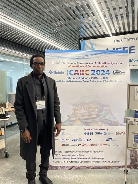 Muhammed Bashir Muazu On Linkedin Great Abubakar