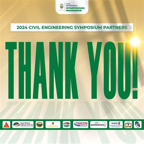 Cesa Tu K On Linkedin As Cesa Team And Entire Technical University Of Kenya Fraternity We Are