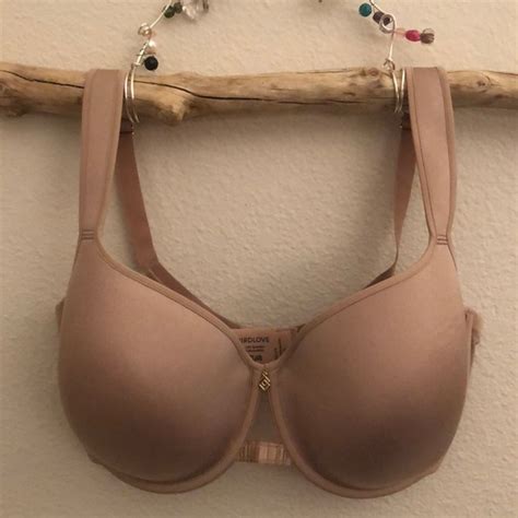 Thirdlove Intimates And Sleepwear Nwot Thirdlove Perfect Coverage Bra Poshmark