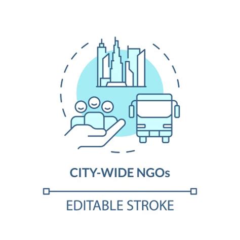 Humidity Levels Assessment Soft Blue Concept Icon Vector Image