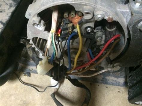 How To Wire V Generator Plug DoItYourself Com Community Forums