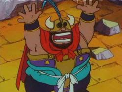 Dragon Ball Personagens