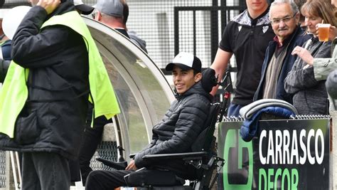 Affaire Mathias Dantin Une Décision Importante Pour Le Rugby Selon