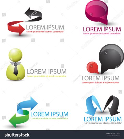 Glosssy Buttons Over 4 Royalty Free Licensable Stock Vectors And Vector