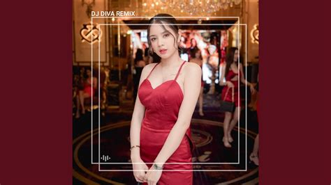 Dj Sesungguhnya Aku Tak Rela Breakbeat Youtube