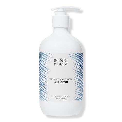 Brunette Booster Color Depositing Blue Shampoo Bondi Boost Ulta Beauty