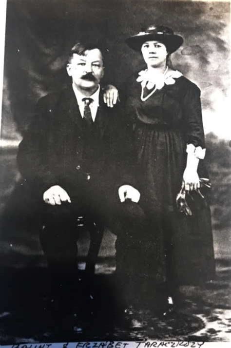 William Balint “bill” Taraczkozy 1872 1941 Find A Grave Memorial