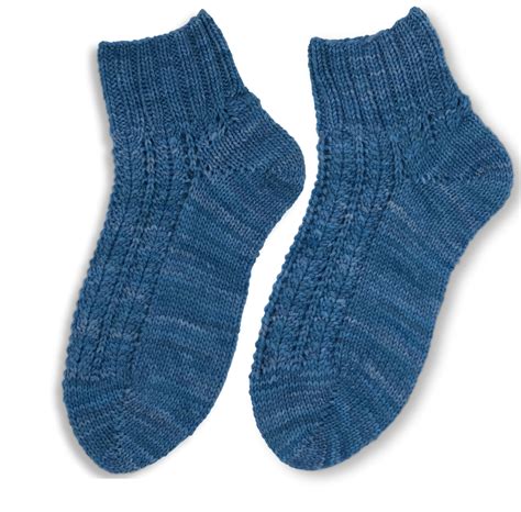 Alani Lace Socks Knitting Board