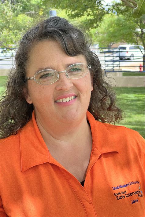 Staff Southeast Early Intervention Idrpp Usu