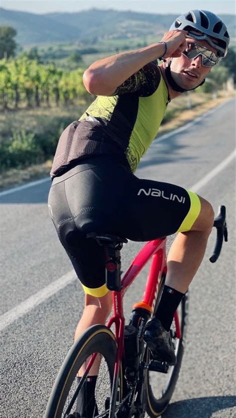 Pinterest Cycling Outfit Cycling Wear Lycra Men