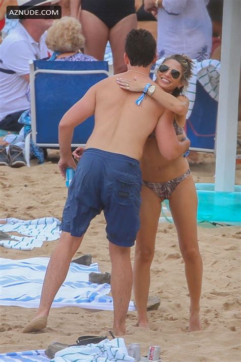 Keleigh Sperry Nude Aznude