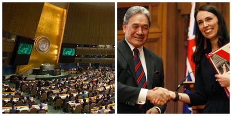 A Closer Look At The United Nations Global Compact On Migration The Defiant