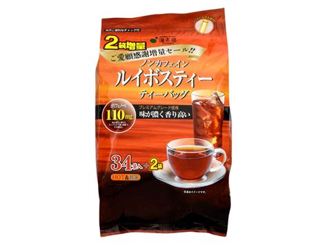 【問屋 国分ネット卸】国太楼 お徳用ルイボスティー ティーバッグ 28x34x12 食品 ～ 卸・卸売・問屋・仕入れ・まとめ買いのネットショップ