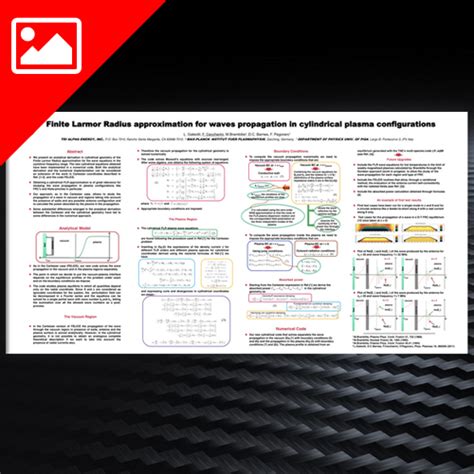 Finite Larmor Radius Approx For Waves Propagation In Cylindrical Plasma