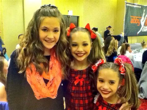 Dance Moms Rare Pics In 2025 Dance Moms Rare Pics Dance Moms