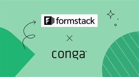 Ai Powered Document Generation Formstack