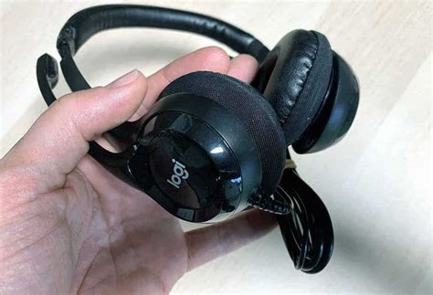 Logitech Headset Troubleshooting Quick Solutions Robots Net