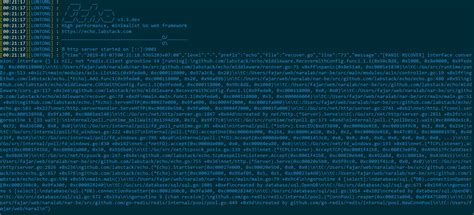Add Client To Echo Context · Issue 985 · Redisgo Redis · Github