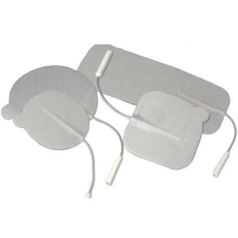 Mettler Ez Trode Self Adhesive Electrode With Aloe Vera