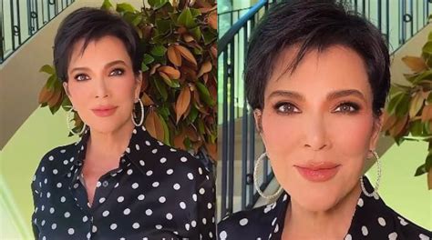 Ai Kris Jenner Momager Ruthlessly Thrashed For Using Ridiculous Filter