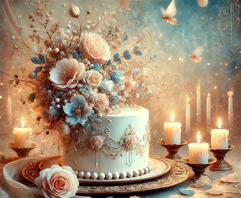 زیباترین متن‌های تبریک تولد ادبی و شاعرانه؛ جملاتی که مثل شعر در دل می‌مانند