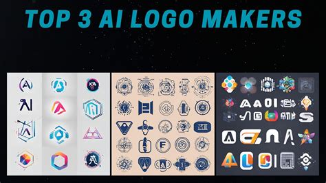 Top 3 Free Ai Logo Generators In 2024 Without Watermark