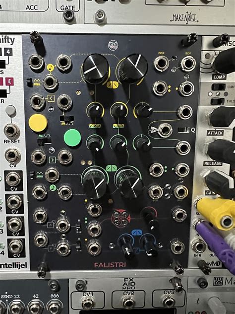 Frap Tools Falistri Reverb