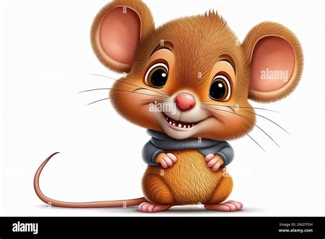 Vector Mouse Cut Out Stock Images And Pictures Alamy