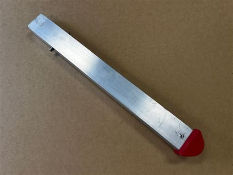 Delta Deck Replacement Leg Without Castor Safety Platforms