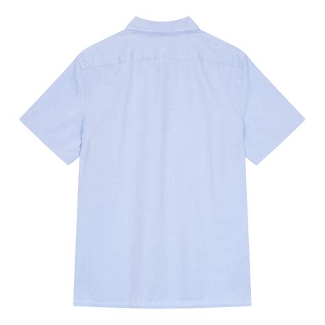 Paul Smith폴스미스 Ps Paul Smith 캐주얼 핏 지브라 와펜 셔츠 Sivillage 에스아이빌리지