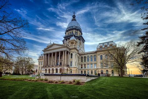 Capitol Buildings Tartaria Britannica