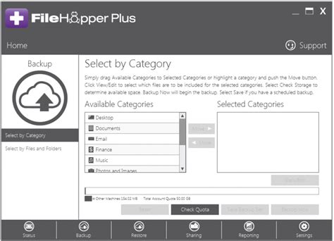 Filehopper Desktop How To Filehopper Desktop Support How To Guides