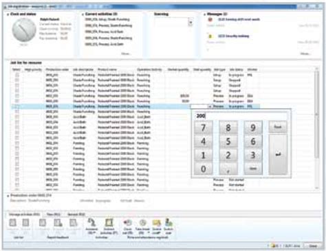 Dynamics Ax Live A Touch Of Dynamics Ax