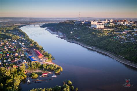 Уфа Лучшие Фото – Telegraph