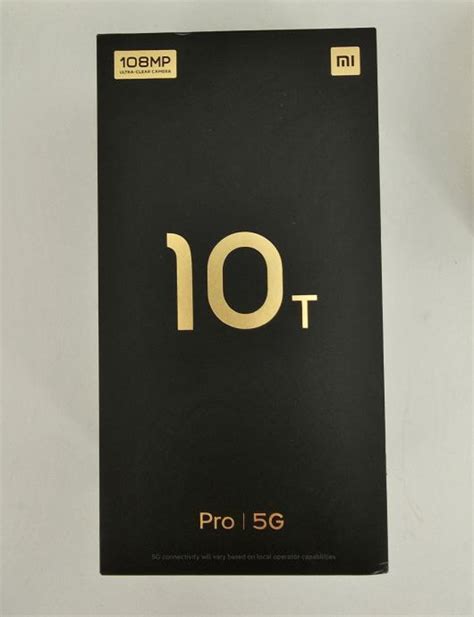 Xiaomi 10 T Pro -20%