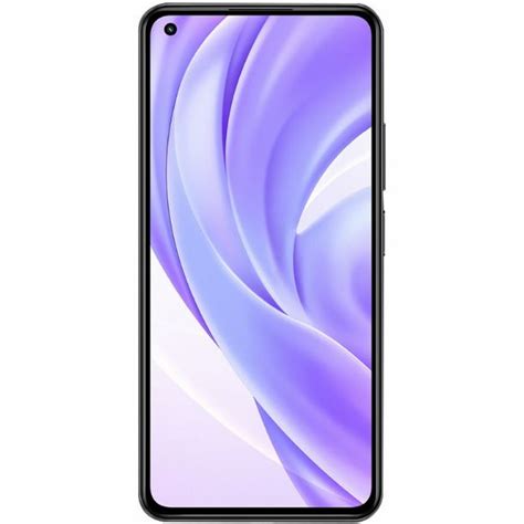 Celular Xiaomi Mi 11 Lite 5g Ne 8gb 128gb Bubblegum Blue