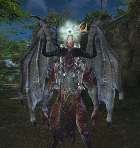 What Other Game Lets You Enslave Giant Demons And Make Them Give You