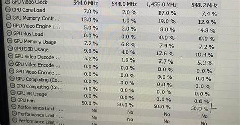 Gpu Temps Album On Imgur